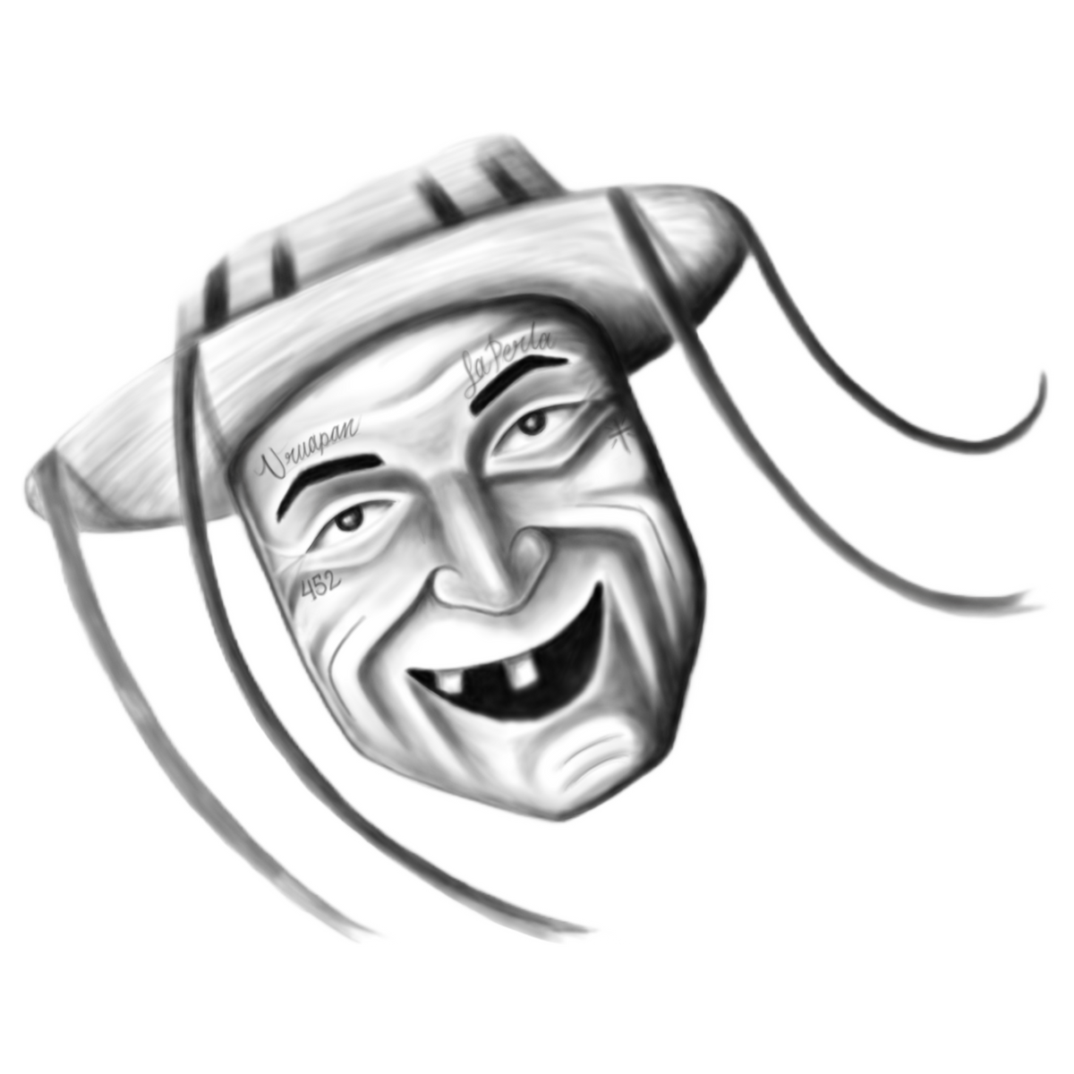 vdc onda y cultura – Vida de chingon